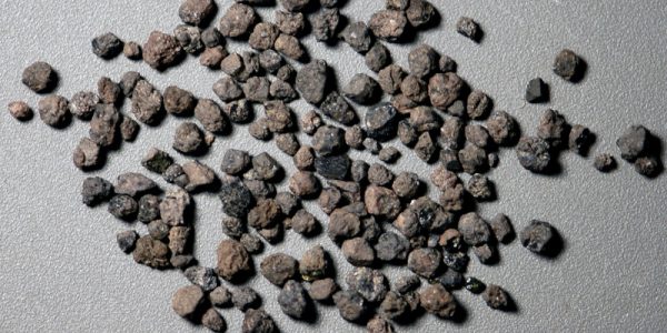 Lapillo vulcanico per giardino, quali sono i vantaggi e come sceglierli